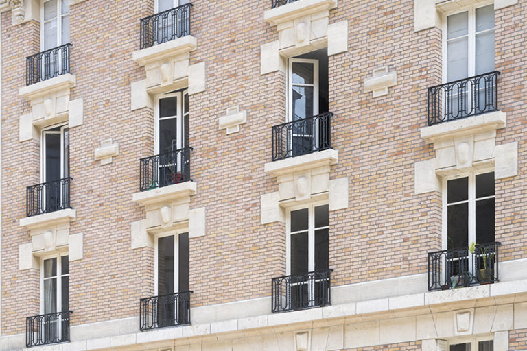 Groupe Weiss - Immobilier et Patrimoine - Paris